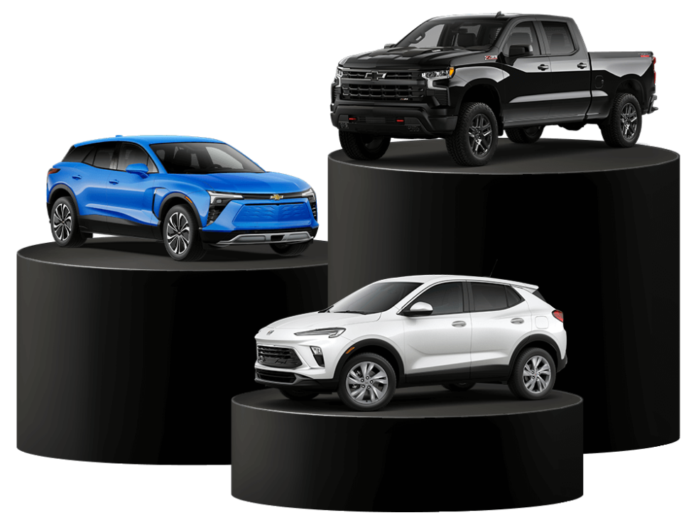 Capital Automotive Group - People First. Automotive Always.