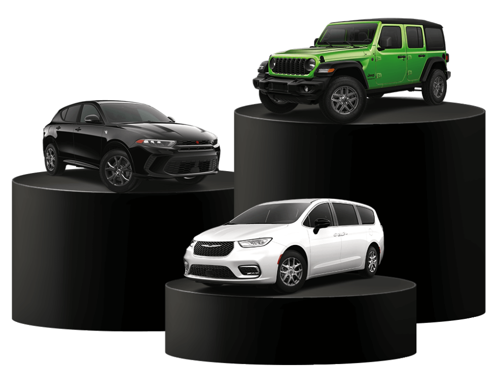 Capital Automotive Group - People First. Automotive Always.