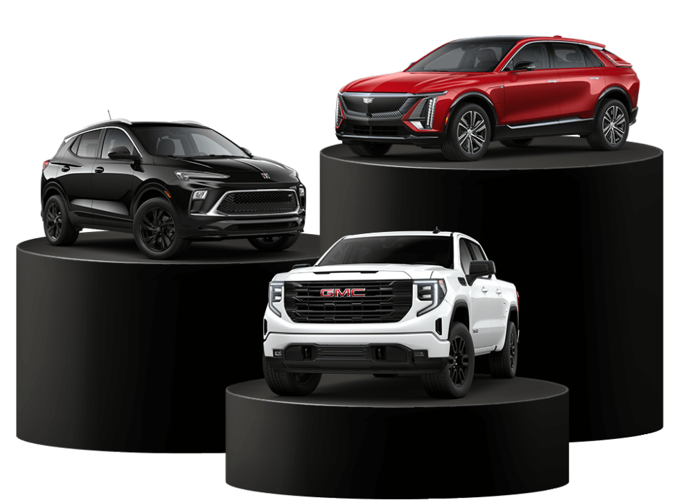 Capital Automotive Group - People First. Automotive Always.