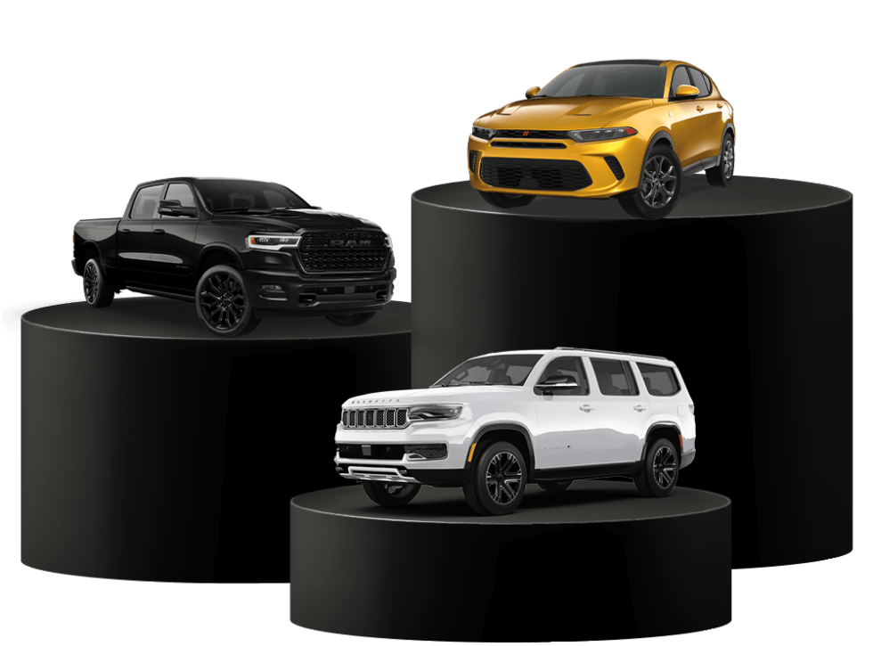 Capital Automotive Group - People First. Automotive Always.