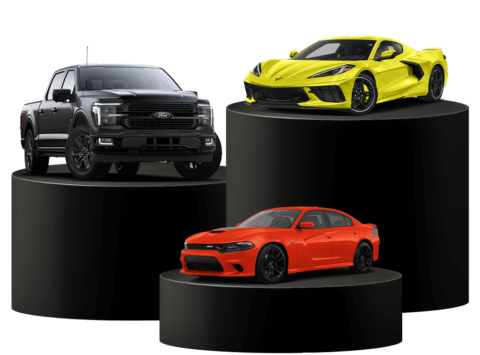 Capital Automotive Group - People First. Automotive Always.