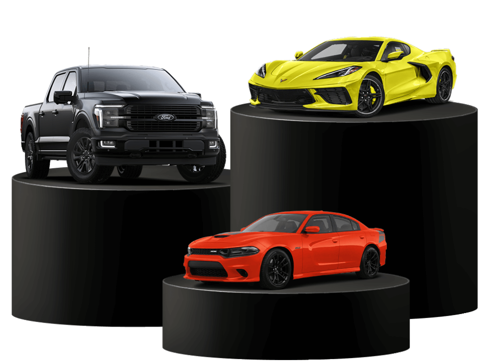 Capital Automotive Group - People First. Automotive Always.